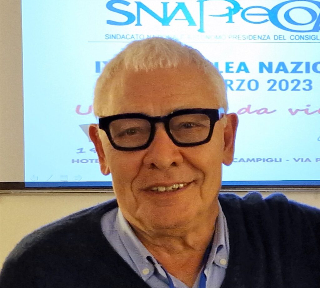 Lavoro, Snaprecom: firmato il CCNL 2019-21, ora completare riforme | CISAL